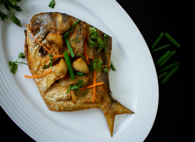Menu | Soi71
